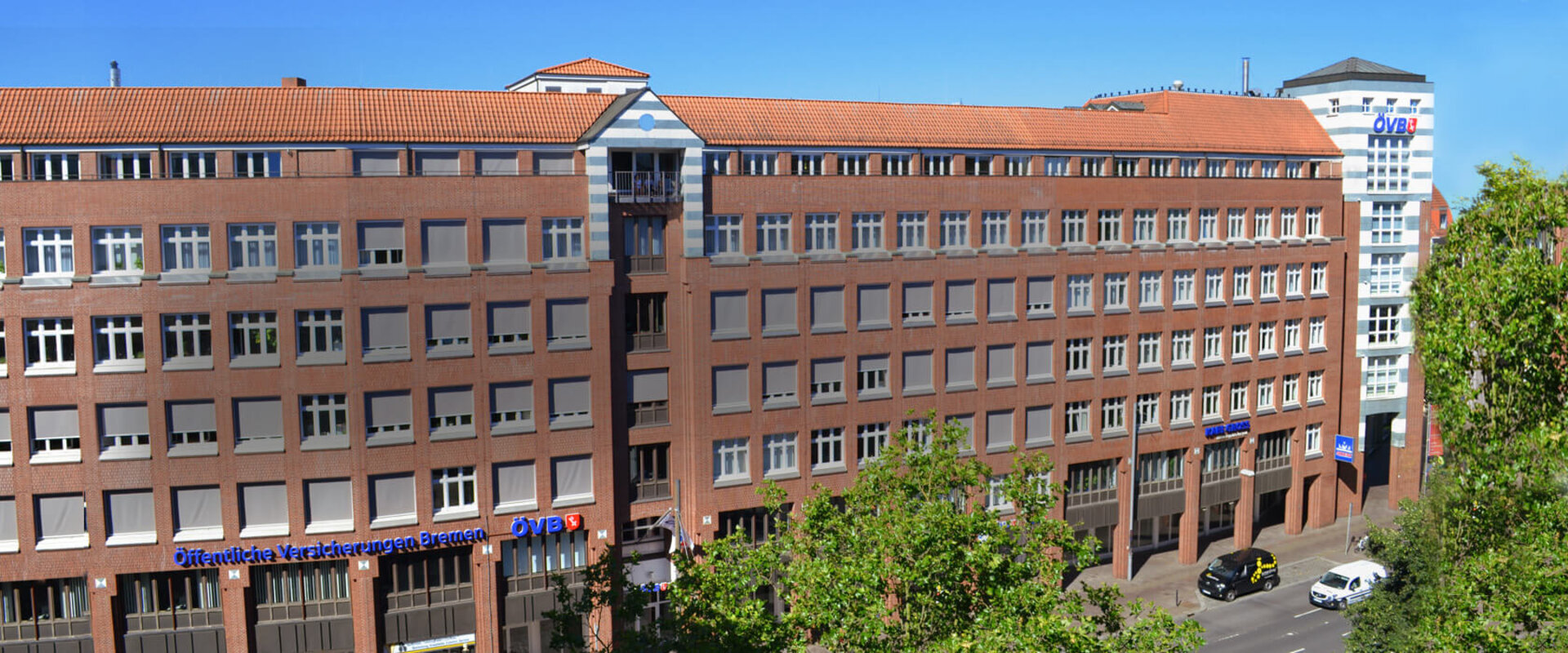 ÖVB Unternehmensübersicht | ÖVB | ÖVB